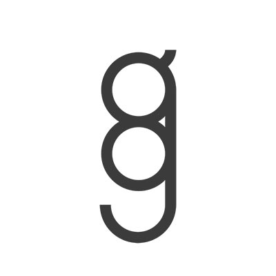I often find that the letter combination 'gg' really sticks out in a ...